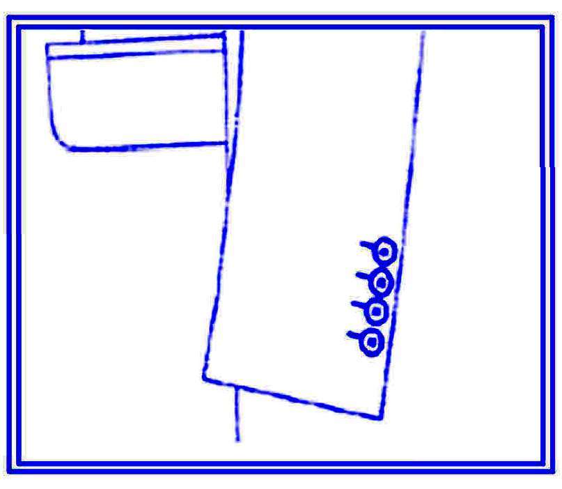 Custom Made Black Suit Made to Measure Wedding Suit | Starting at 99$